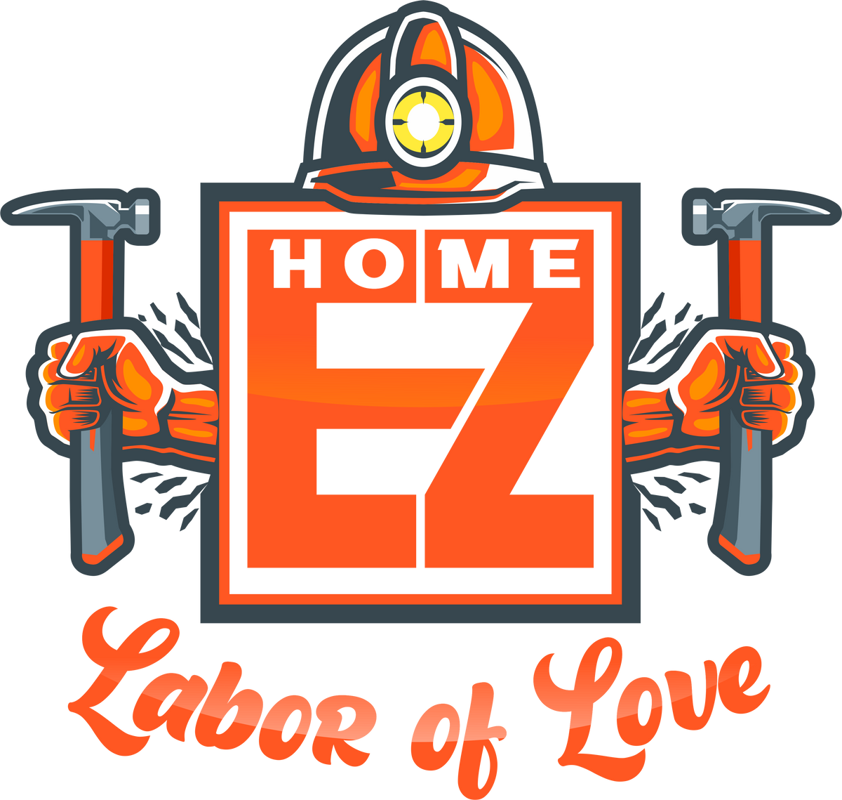 The contractor hat – EZ Home Merch