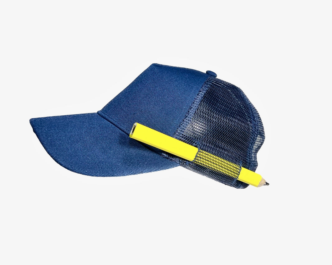 The contractor hat – EZ Home Merch