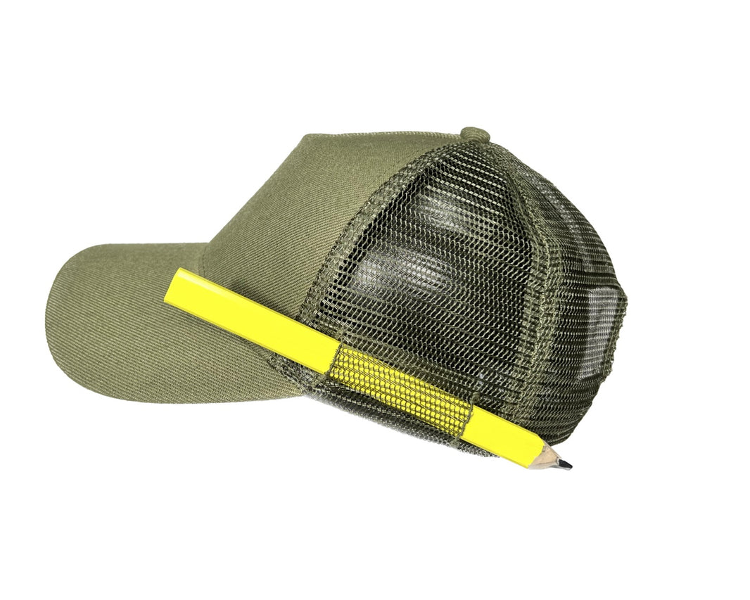 The contractor hat – EZ Home Merch